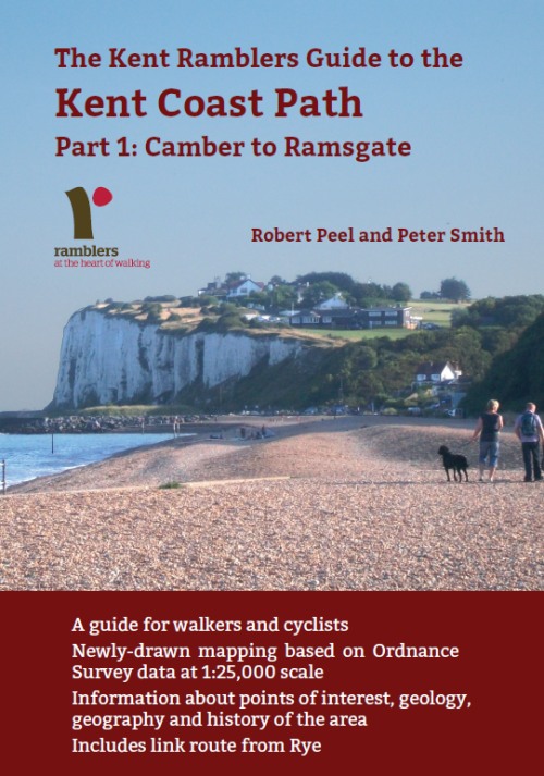 Walking in Kent